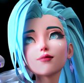 KDA Ahri Tickling Commission_footfetish_Feet - 插画世界(pixiv)