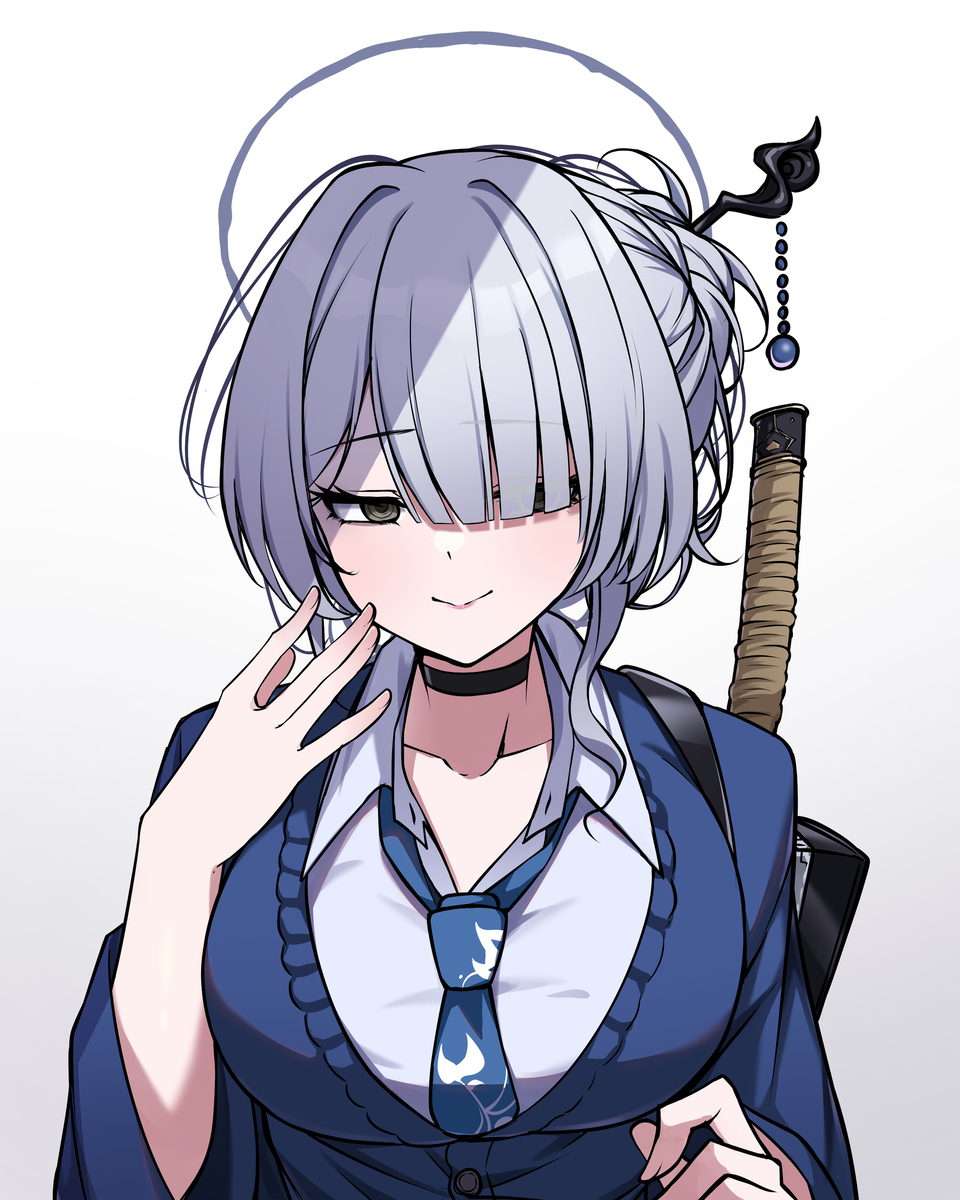 Project kv_プロジェクトKV_ProjectKV - 插画世界(pixiv)